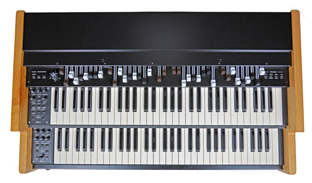 KEYB LEGEND - Jerker Antoni Konsult AB